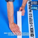 DMX TILE MEMBRANE 1-Step 2.0 Underlayment | Home Hardware