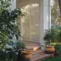 4' x 8' Square Cedar Lattice | Home Hardware