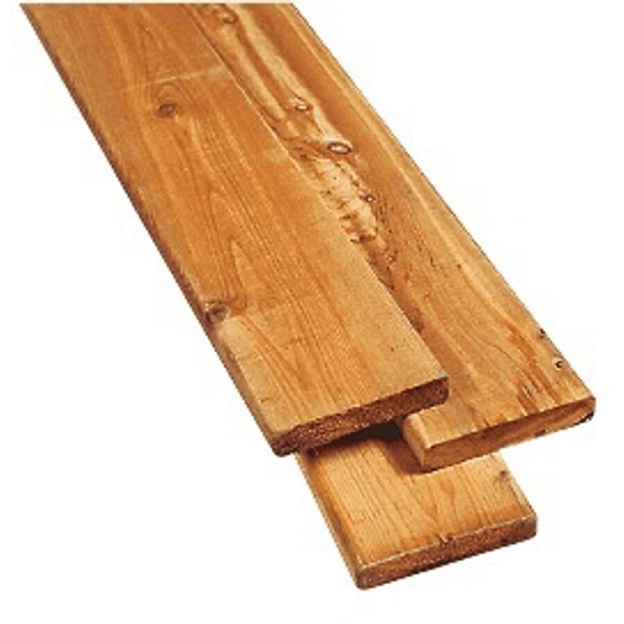 undefined 5/4 x 4 x 6' Cedar | Home Hardware