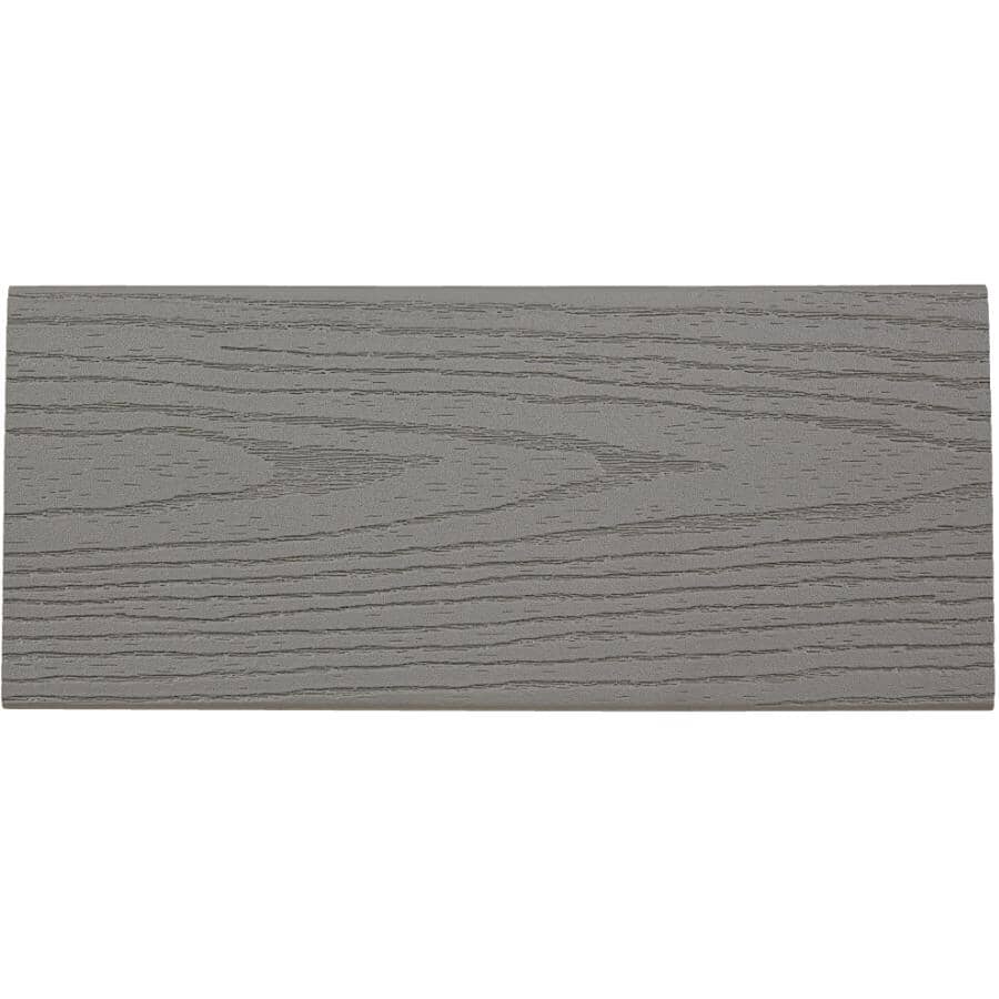 FIBERON Good Life Cottage Grooved Edge Decking | Home Hardware