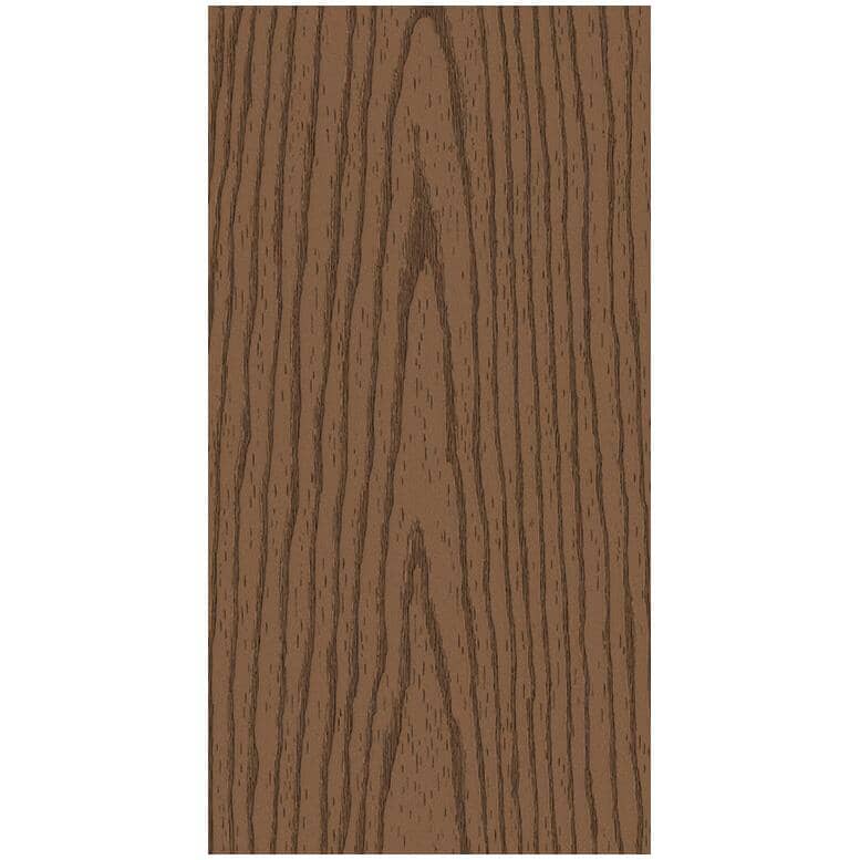 FIBERON Good Life Cabin Square Edge Decking | Home Hardware