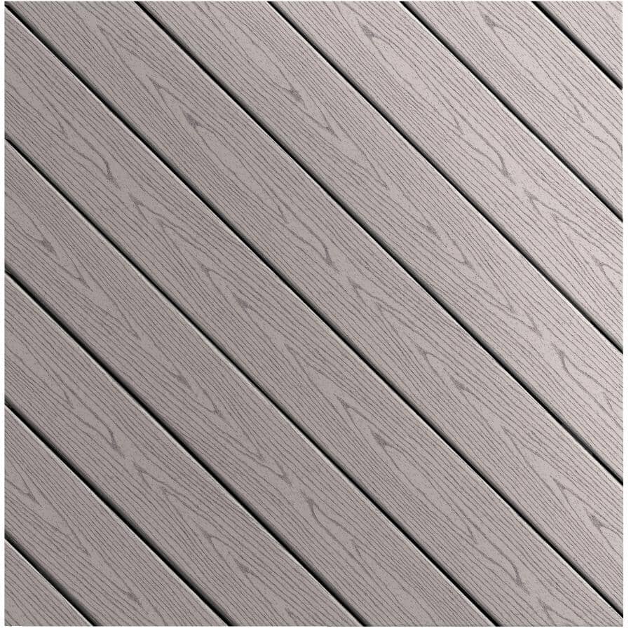 FIBERON Good Life Cottage Square Edge Decking | Home Hardware