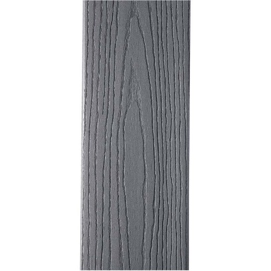 FIBERON Good Life Beach House Square Edge Decking | Home Hardware