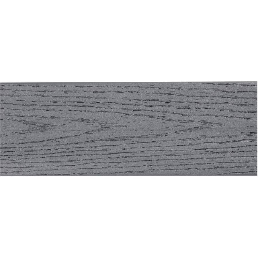 FIBERON Good Life Beach House Square Edge Decking | Home Hardware