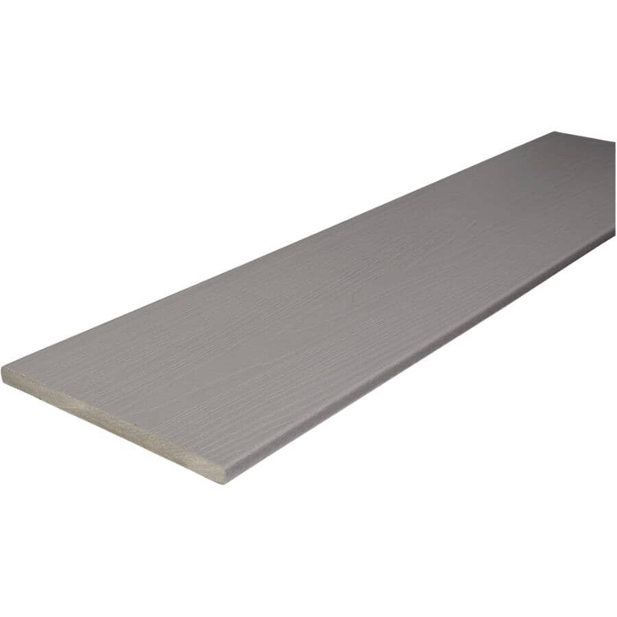 FIBERON Good Life Cottage Fascia Decking | Home Hardware