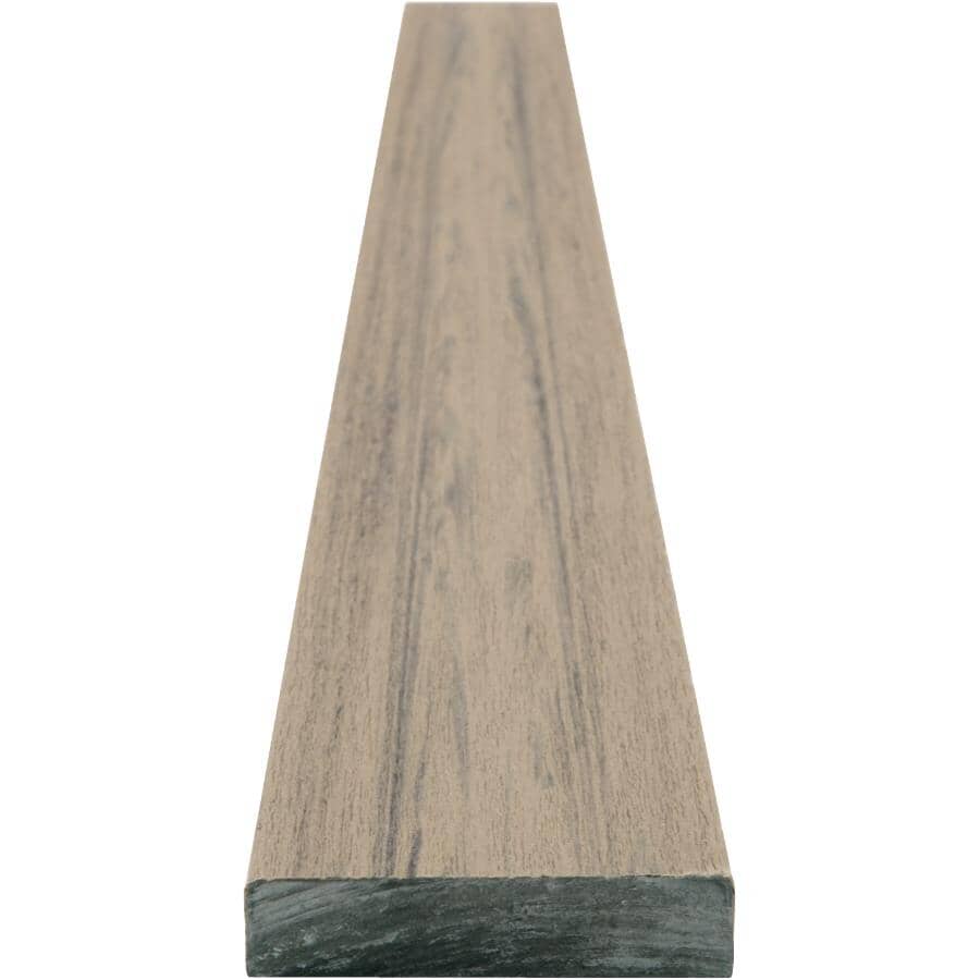 DECKORATORS Voyage Costa Solid Edge Decking | Home Hardware