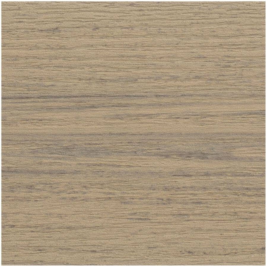 DECKORATORS Voyage Costa Grooved Edge Decking | Home Hardware