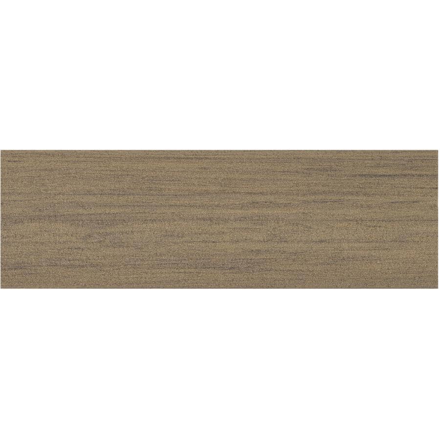 DECKORATORS Vista Dunewood Grooved Edge Decking | Home Hardware