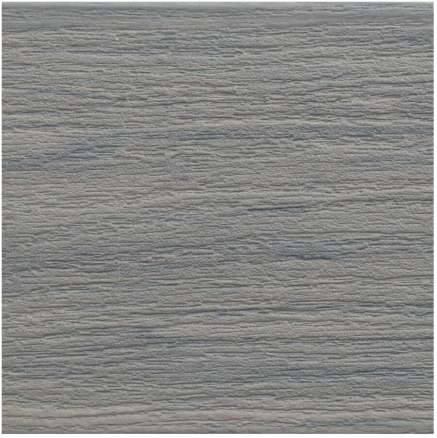 DECKORATORS Vista Driftwood Grooved Edge Decking | Home Hardware