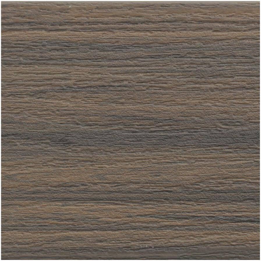 DECKORATORS Vista Ironwood Grooved Edge Decking | Home Hardware