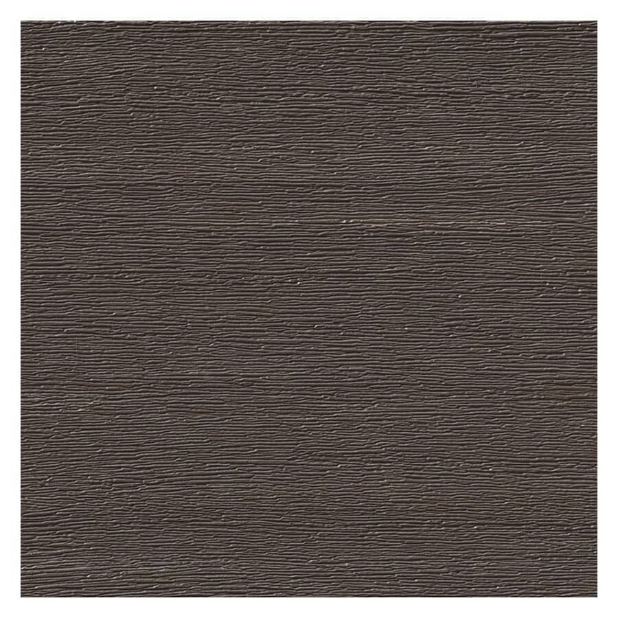 TIMBERTECH 12' Vintage Dark Hickory Rim Joist Deck Board | Home Hardware