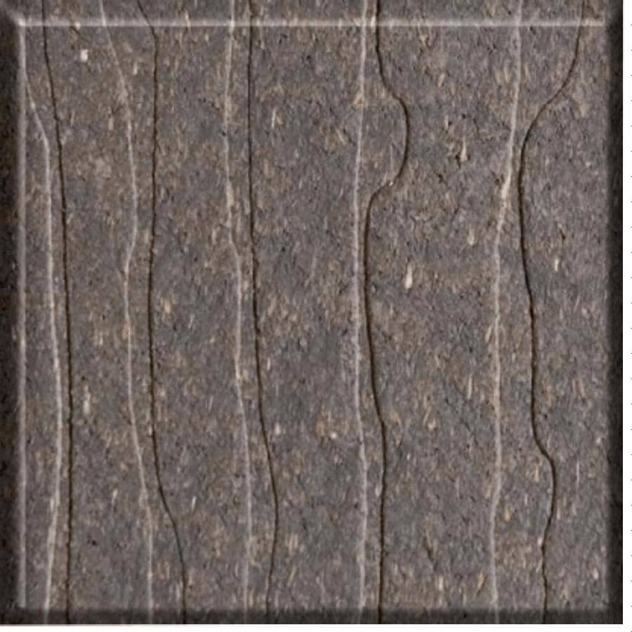 MOISTURE SHIELD 1" x 6" x 20' Vantage Cape Cod Grey Square Edge Decking ...