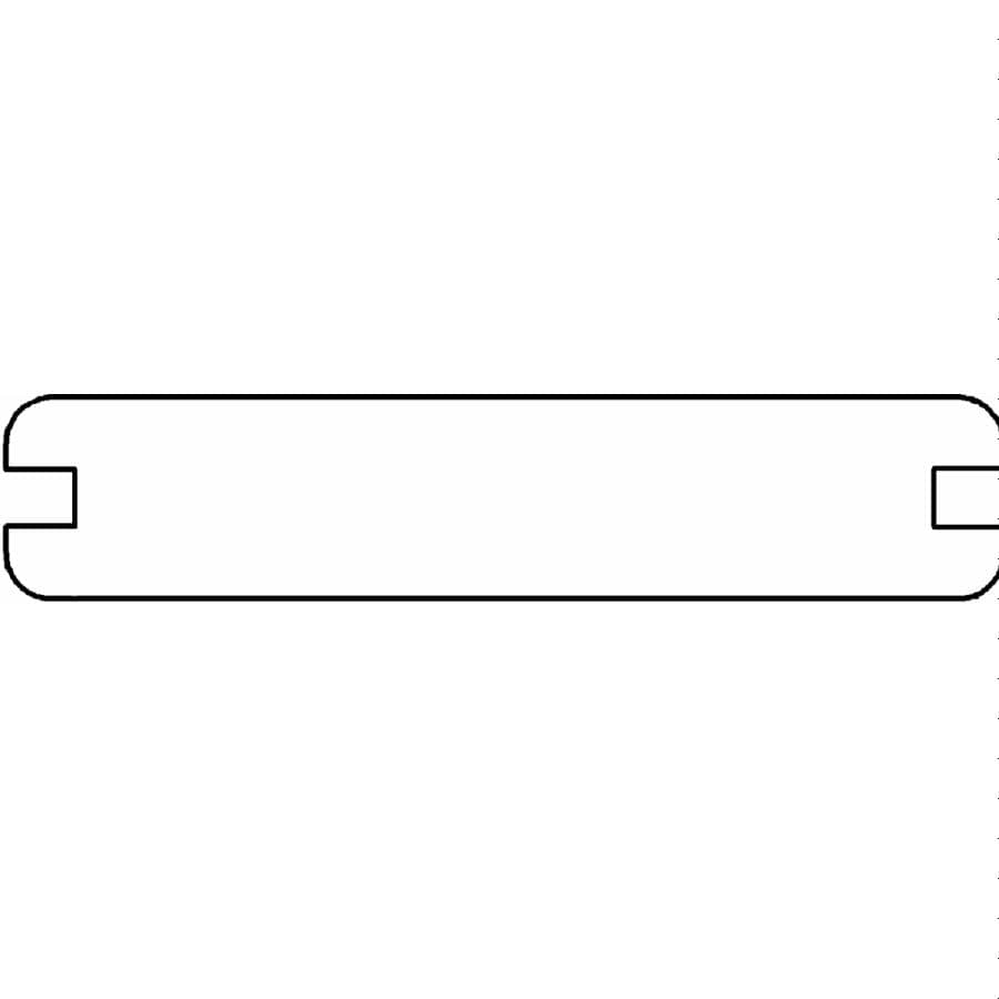 MOISTURE SHIELD 1" x 6" x 16' Vantage Cape Cod Grey Grooved Edge ...
