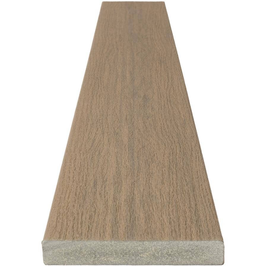 DECKORATORS Vista Dunewood Solid Edge Decking | Home Hardware