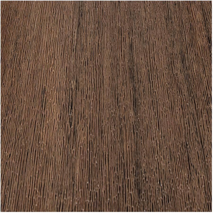TIMBERTECH Vintage English Walnut Grooved Edge Deck Board | Home Hardware