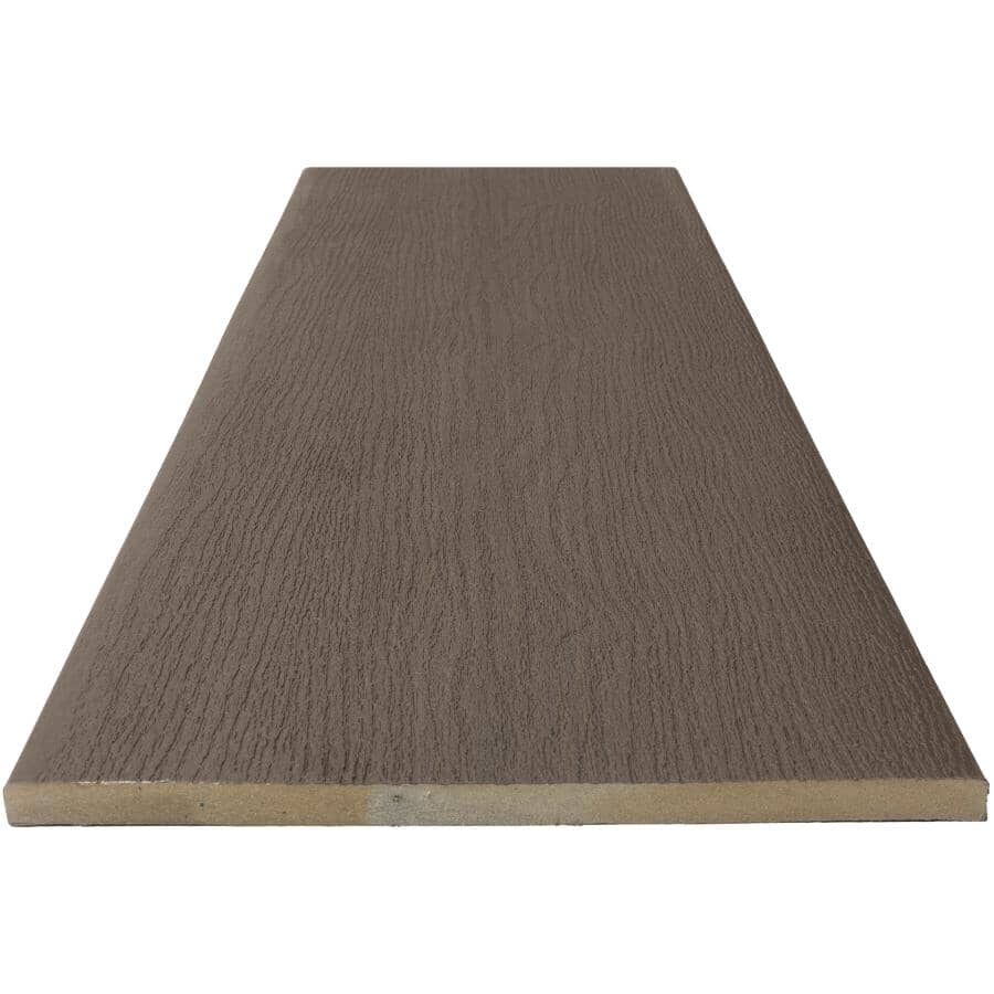 DECKORATORS Vista Ironwood Fascia Decking | Home Hardware