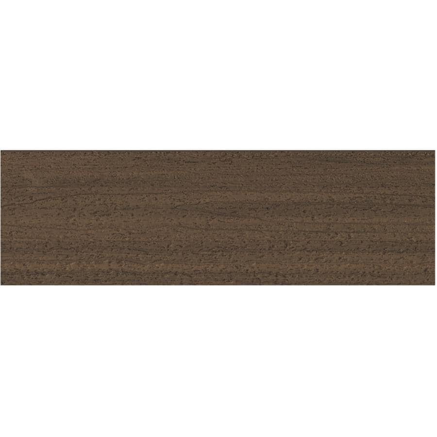 DECKORATORS Trailhead Pathway Solid Edge Decking | Home Hardware