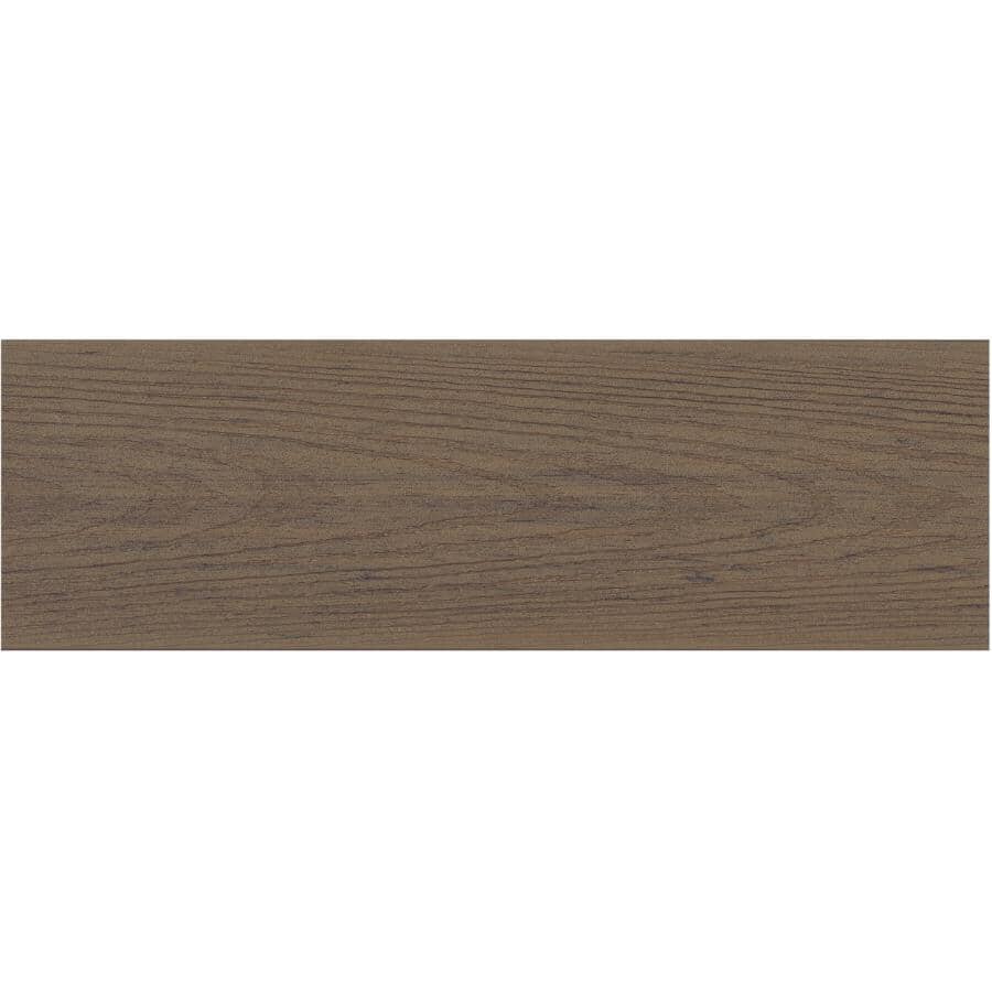 DECKORATORS Venture Sandbar Grooved Edge Decking | Home Hardware