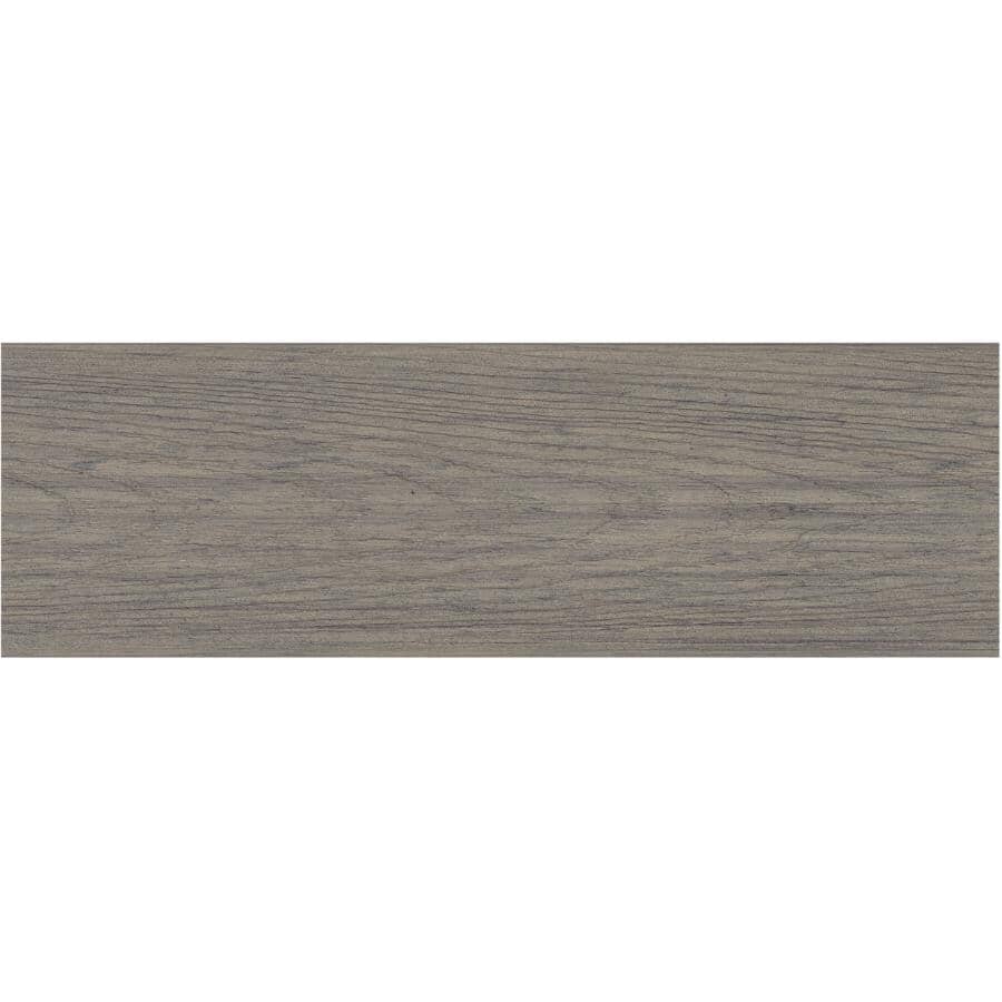 DECKORATORS Venture Saltwater Grooved Edge Decking | Home Hardware