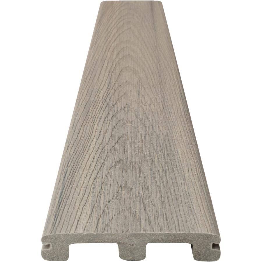 DECKORATORS Venture Saltwater Grooved Edge Decking | Home Hardware