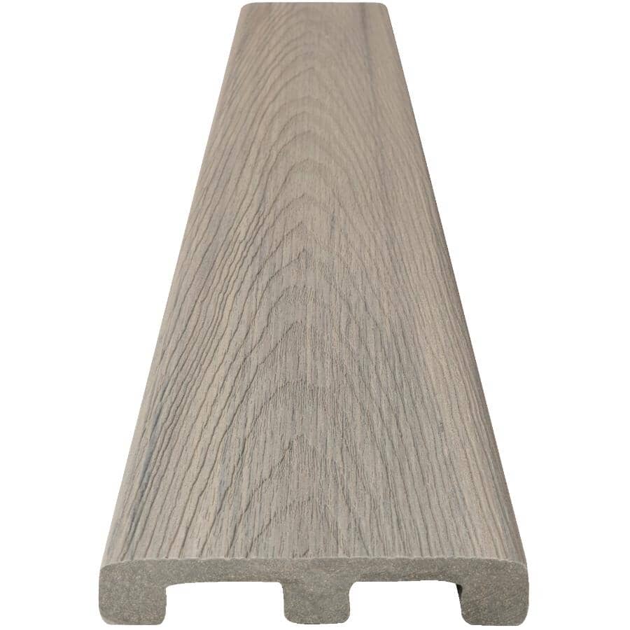 DECKORATORS Venture Saltwater Solid Edge Decking | Home Hardware