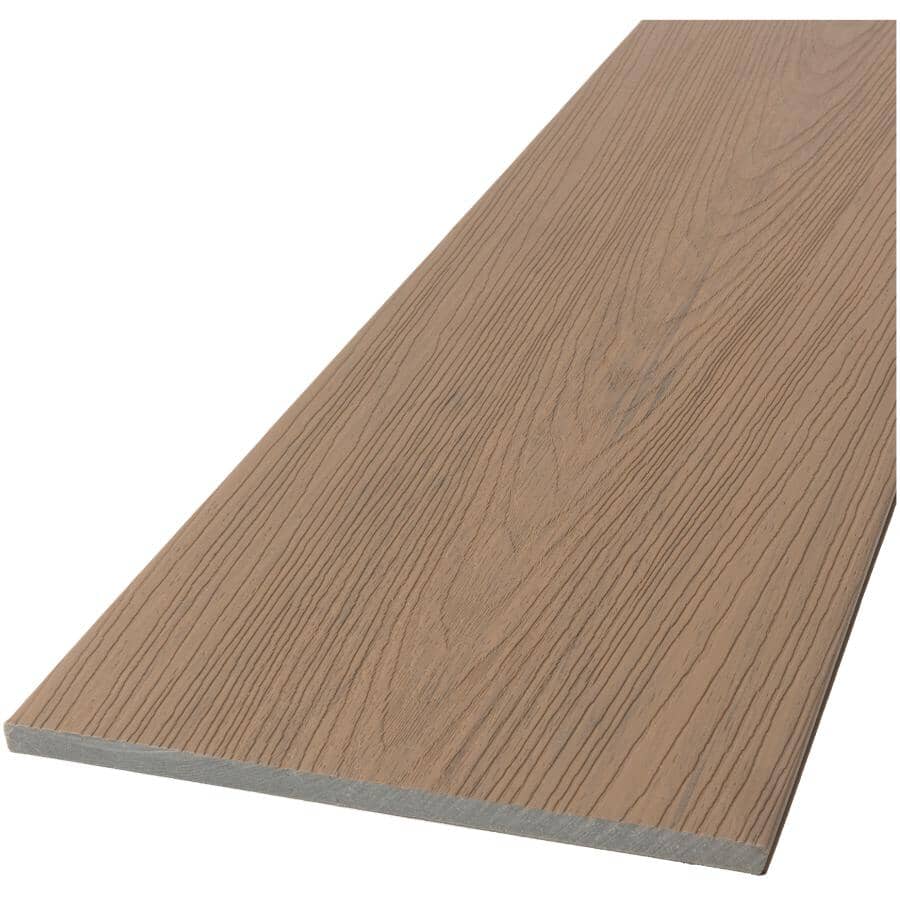 DECKORATORS Venture Sandbar Decking Fascia | Home Hardware