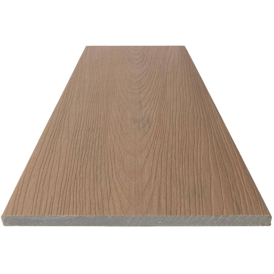 DECKORATORS Venture Sandbar Decking Fascia | Home Hardware