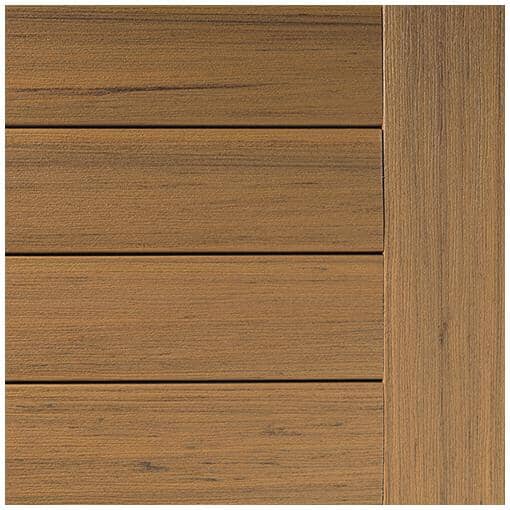 TIMBERTECH Edge Prime+ Coconut Husk Riser Deck Board | Home Hardware