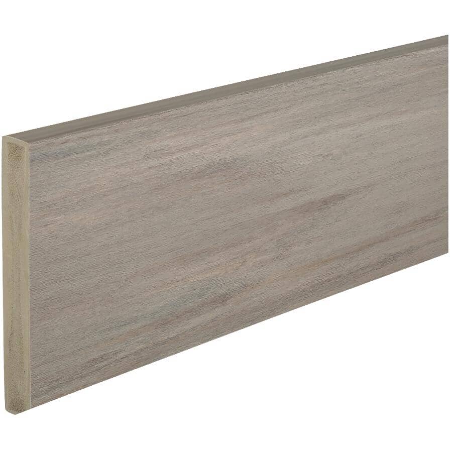 TIMBERTECH Vintage Coastline Square Edge Deck Board | Home Hardware