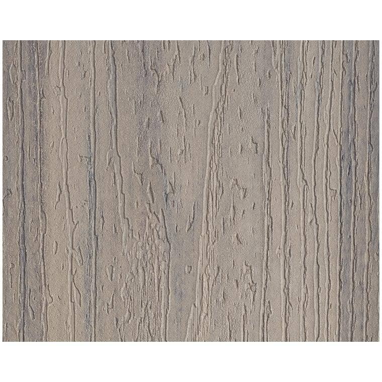 TREX 1" x 5-1/2" x 16' Enhance Naturals Rocky Harbor Square Edge ...