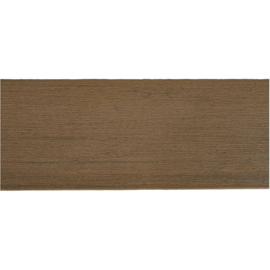TIMBERTECH 1" x 5-1/2" x 20' Terrain+ Square Edge Deck Board | Home ...