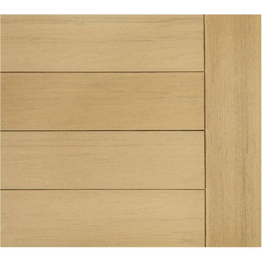 TIMBERTECH 12' Terrain+ Fascia Deck Board | Home Hardware