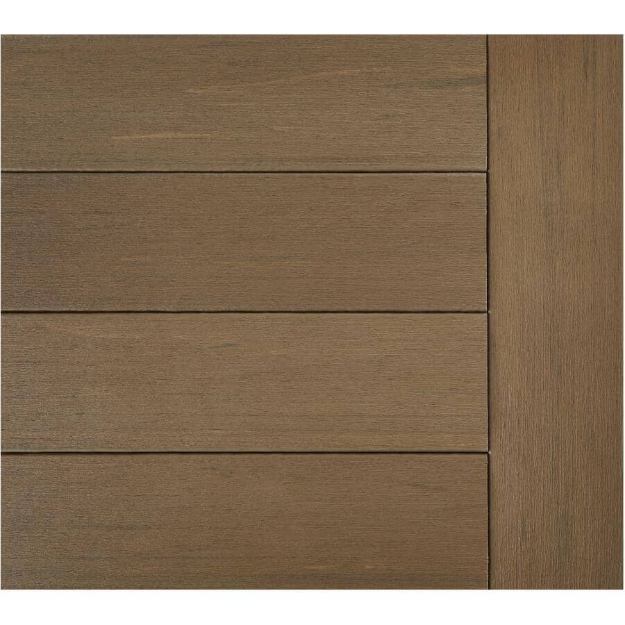 TIMBERTECH 12' Terrain+ Fascia Deck Board | Home Hardware