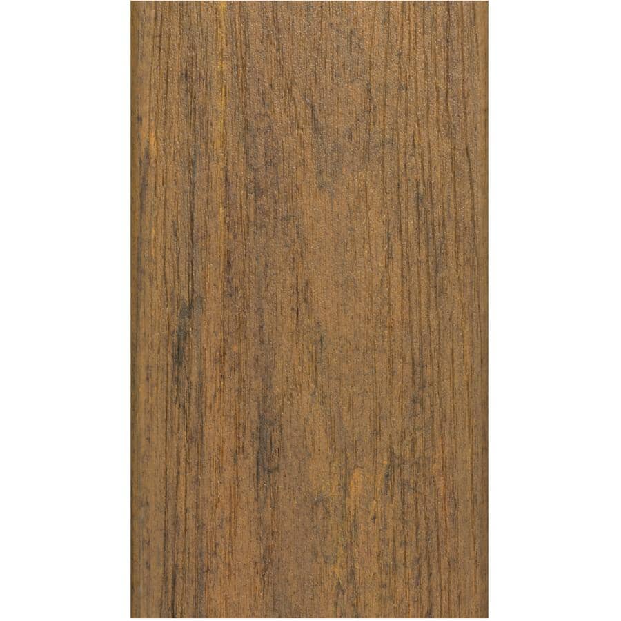 TIMBERTECH 5-1/2" x 20' Reserve Grooved Edge Deck Board | Home Hardware
