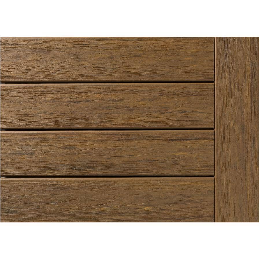 TIMBERTECH 12' Reserve Riser Deck Board | Home Hardware