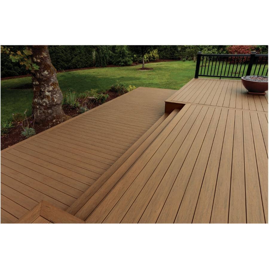 TIMBERTECH 12' Reserve Riser Deck Board | Home Hardware