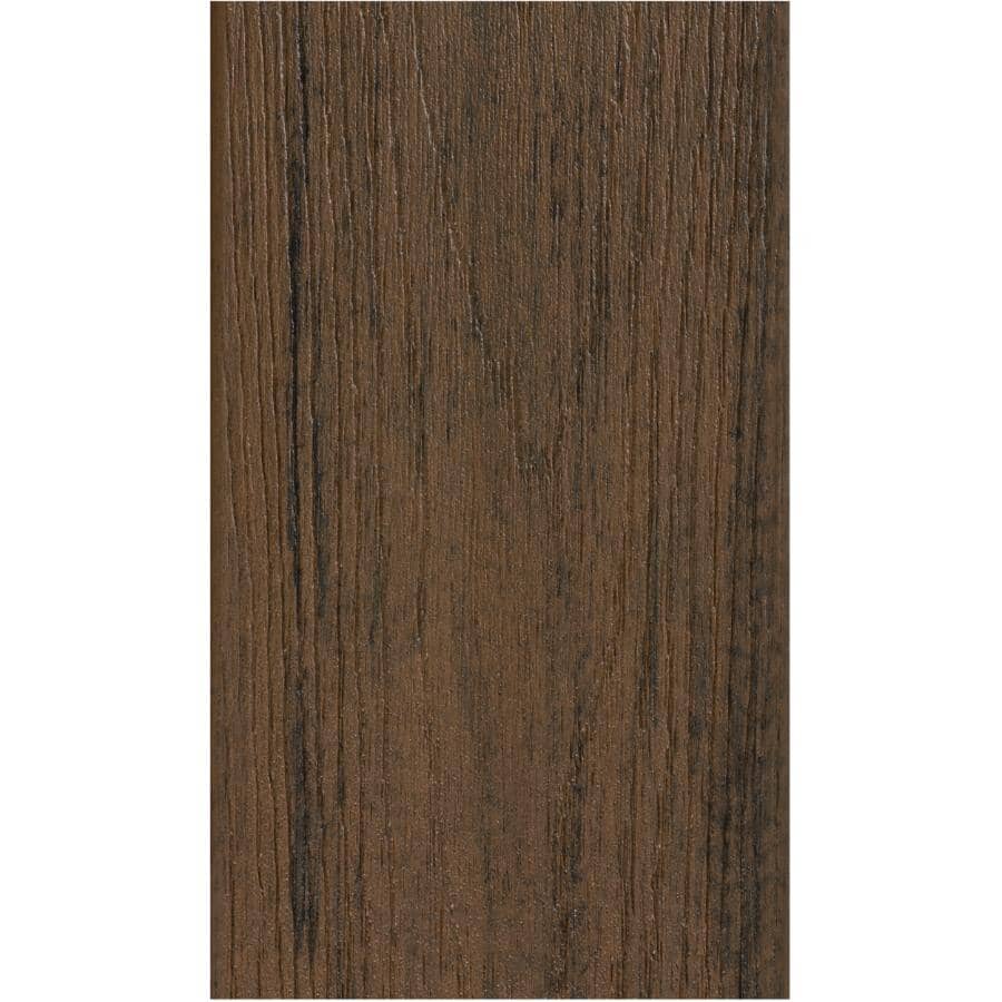 TIMBERTECH 12' Reserve Deck Board Fascia | Home Hardware