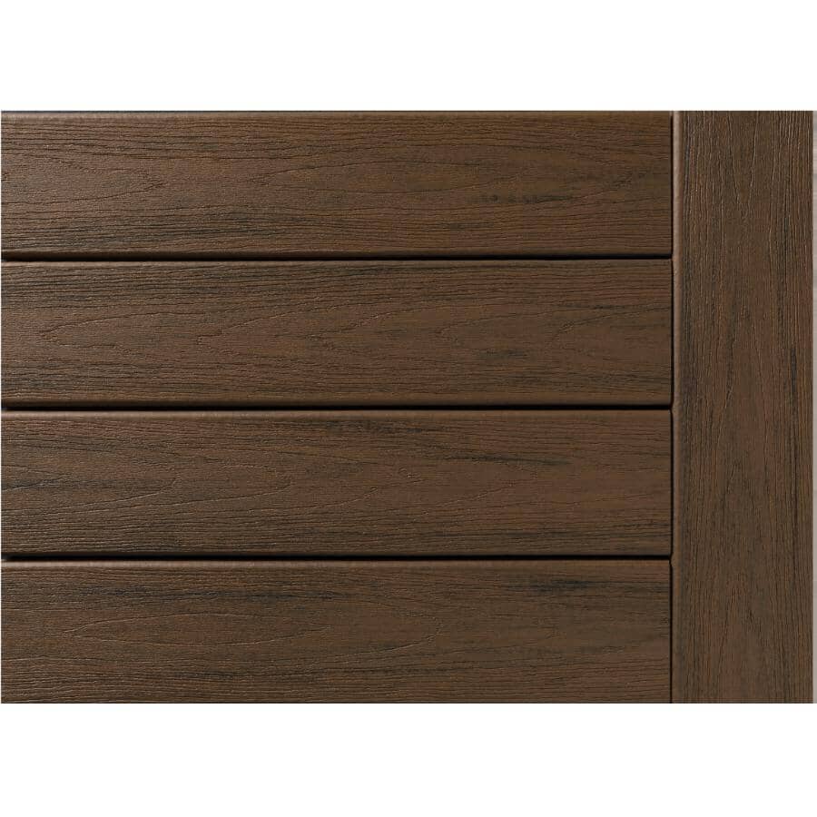 TIMBERTECH 12' Reserve Riser Deck Board | Home Hardware