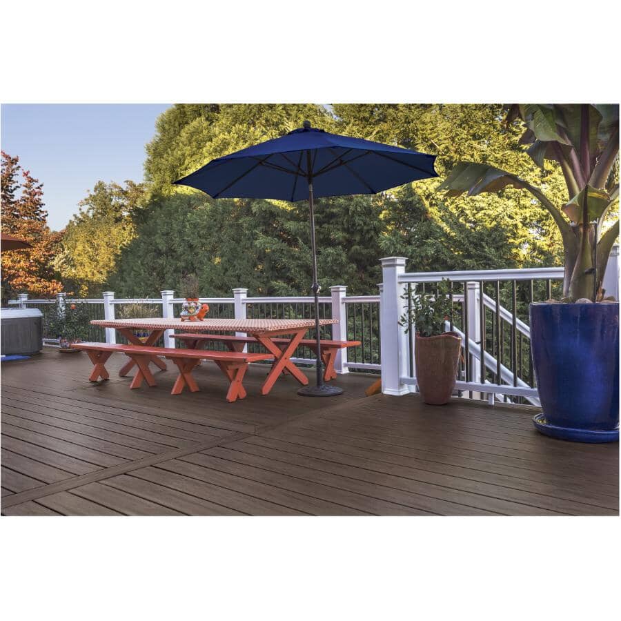 TIMBERTECH 12' Reserve Riser Deck Board | Home Hardware