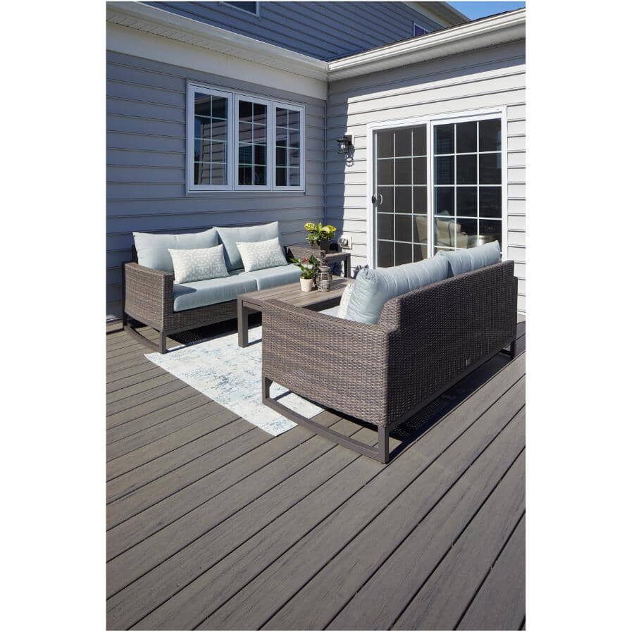 TIMBERTECH 12' Reserve Riser Deck Board | Home Hardware