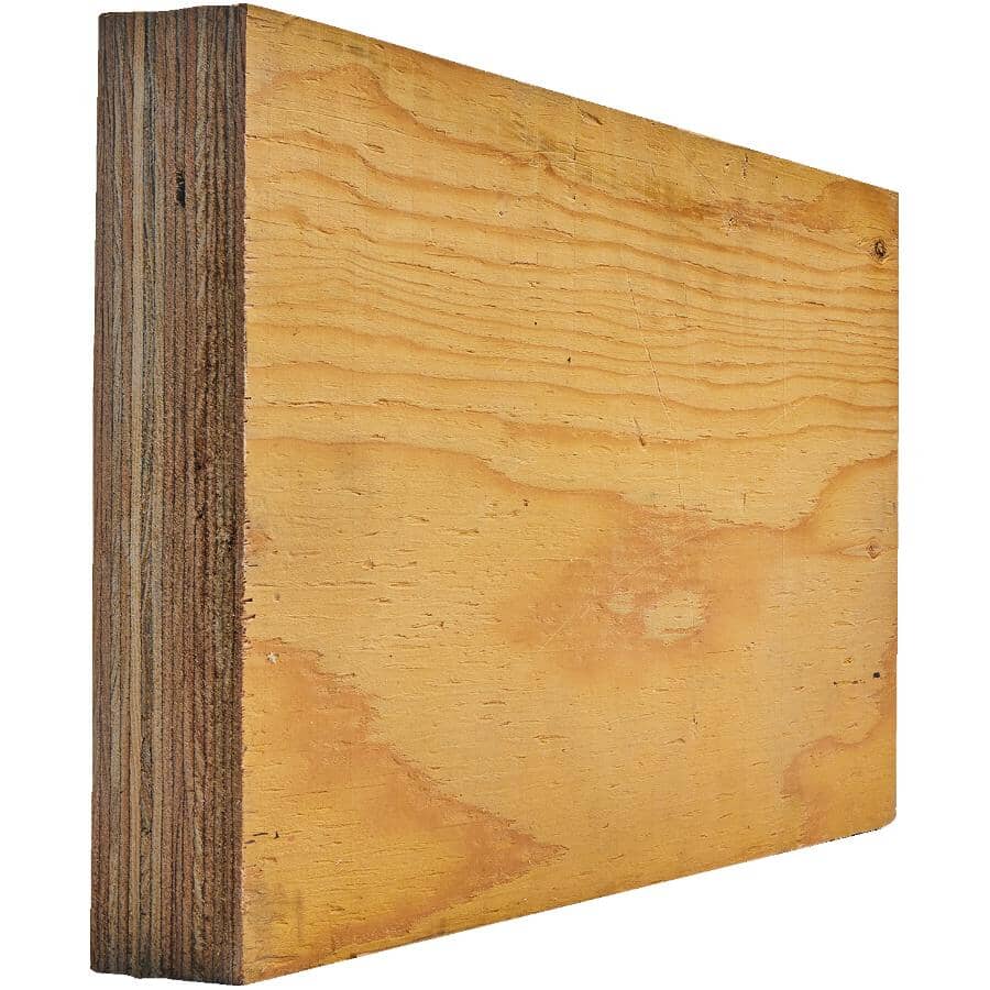 PACIFIC WOODTECH 3-1/2" x 14" x 14' 2.1E LVL Beam | Home Hardware