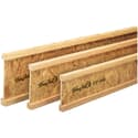 TRUS-JOIST Solive TJI 360 de 2-5/16 po x 9-1/2 po x 48 pi | Home Hardware