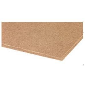 2' x 2' x 1/8" Standard Hardboard | Home Hardware