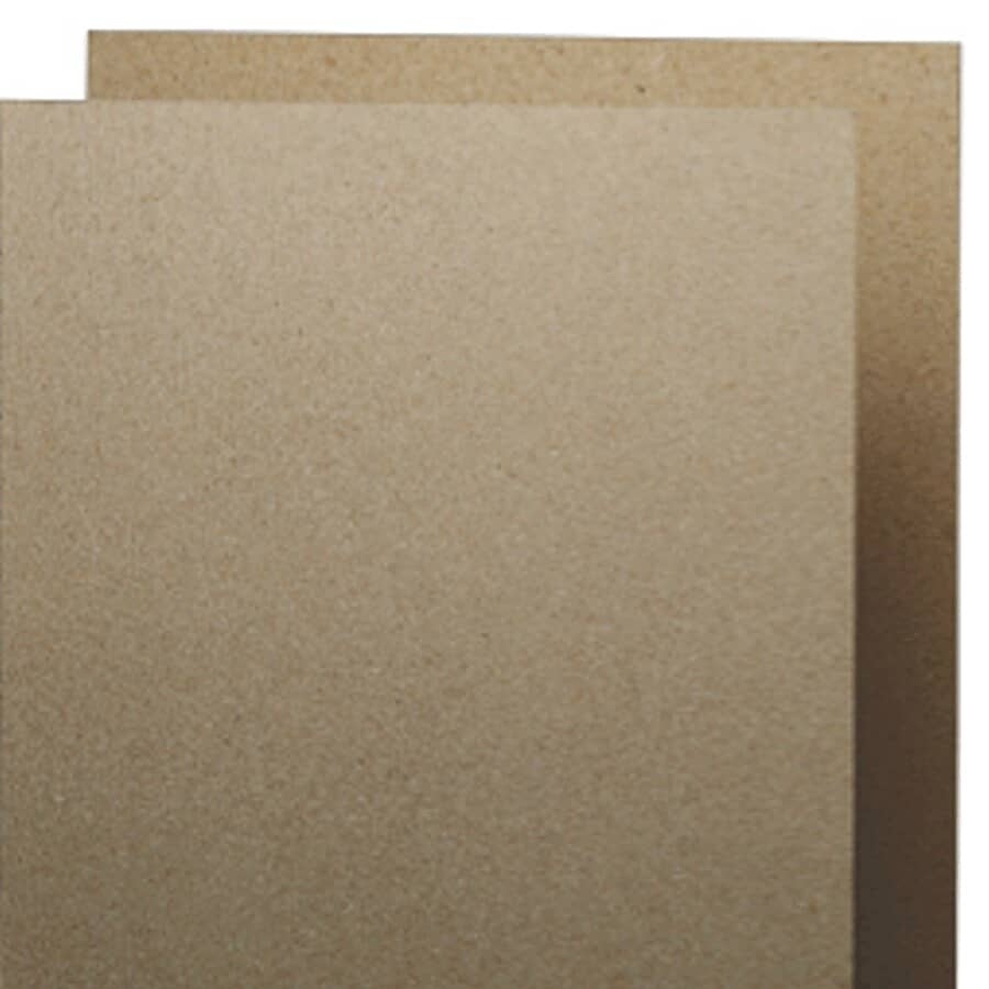 4' x 8' x 1" (25 mm) MDF Panel | Home Hardware