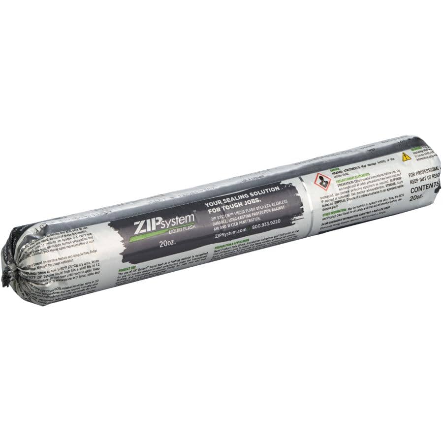 ZIP SYSTEM 20 Oz Liquid Flash | Home Hardware