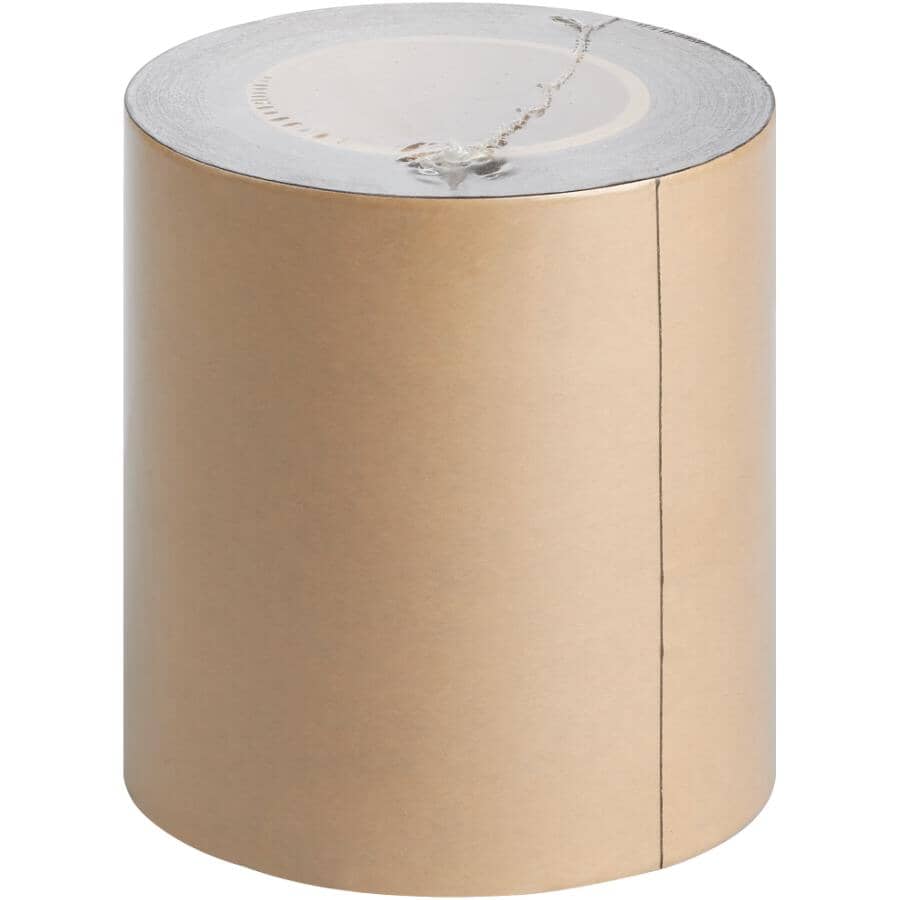 ZIP SYSTEM 6" x 75' Stretch Tape | Home Hardware