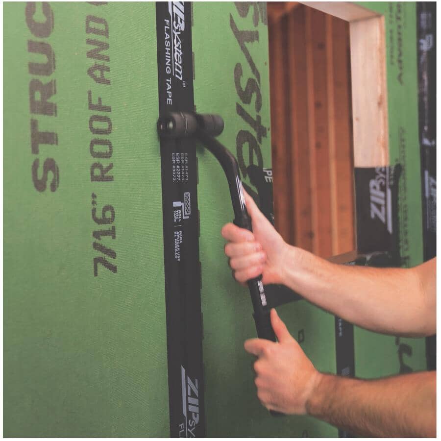 ZIP SYSTEM Metal Tape Roller | Home Hardware