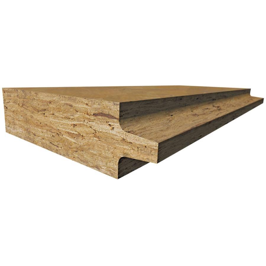 4' x 8' x 23/32" Stabledge Tongue & Groove Premium OSB | Home Hardware