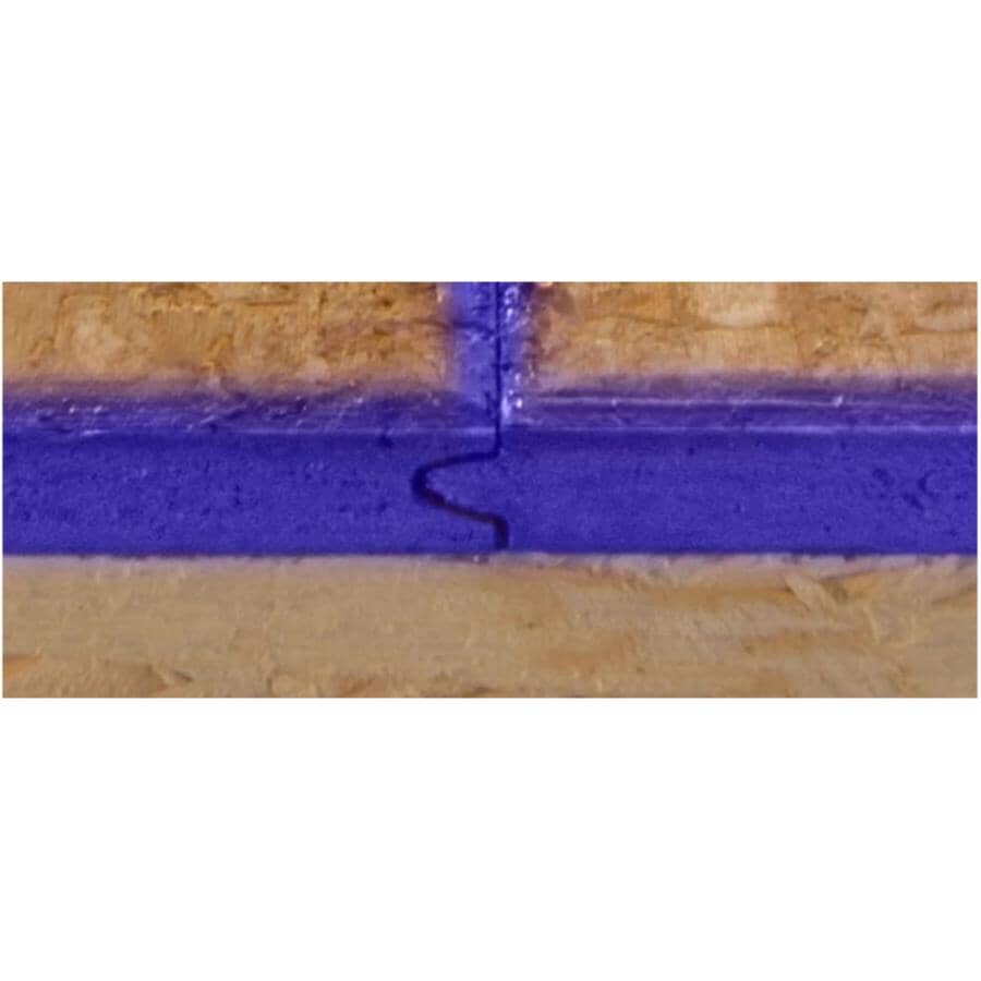 GEORGIA PACIFIC 4' x 8' x 7/8" Durastrand Pointsix Tongue & Groove ...