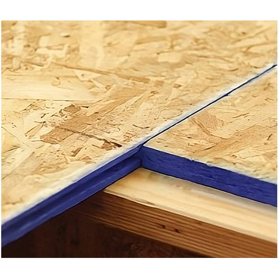 GEORGIA PACIFIC 4' x 8' x 1-1/8" Durastrand Pointsix Tongue & Groove ...